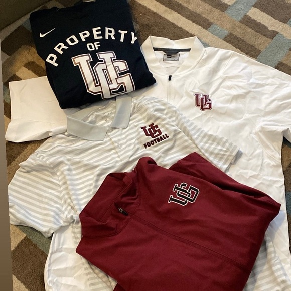 Nike | Shirts | All Brand New Great Stuff | Poshmark